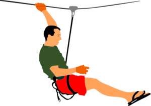 Xplorer Courses | Zip Lines and High-wire Activities for Adults in ...