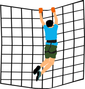 Adventurer Courses | Zip Lines and High-wire Activities for Kids in ...