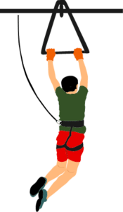 Xplorer Courses | Zip Lines and High-wire Activities for Adults in ...